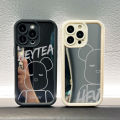 Casing Hp Untuk Xiaomi Redmi A3 A3x POCO C61 Case Softcase Kesing Bear ...