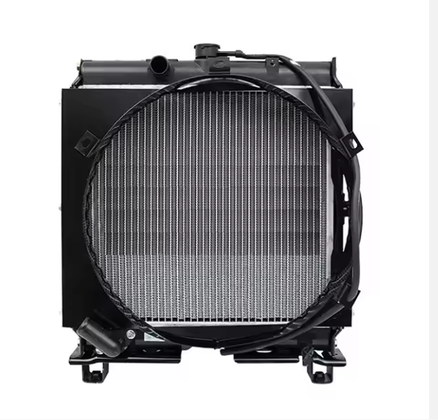 V1505 Assy Radiator For Kubota mini Excavator model k028 Engine | Lazada PH