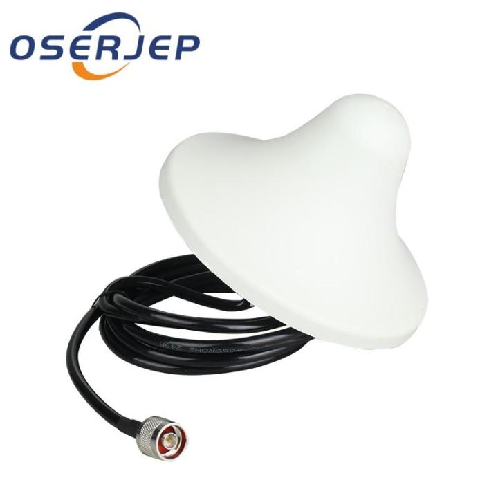 ceiling antenna Indoor Antenna For 2G 3G 4G Mobile Phone Signal Booster ...