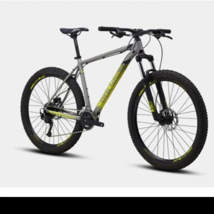 Sepeda gunung polygon premier 5.0 27inch | Lazada Indonesia