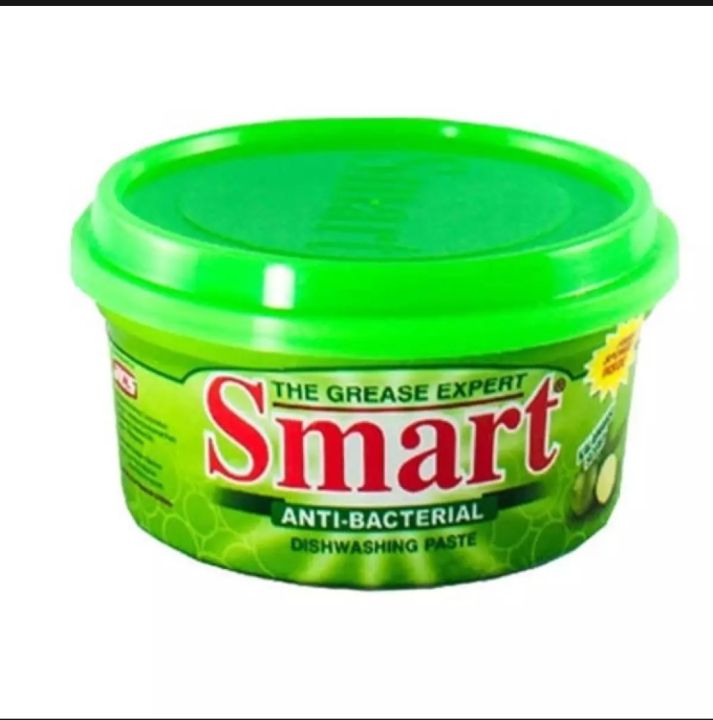 WISHGATE Smart Dishwashing Paste Calamansi Scent | Lazada PH
