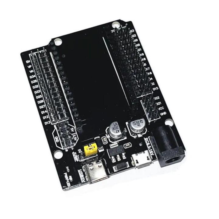 【New Arrival】ESP32 Development Board Type-C MICRO USB 30Pin Power Board ...