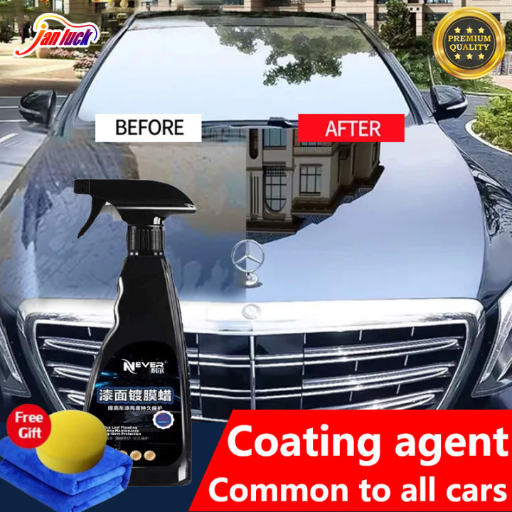 Glass coating, glass coating liquid, car polish, car paint coating Car ...