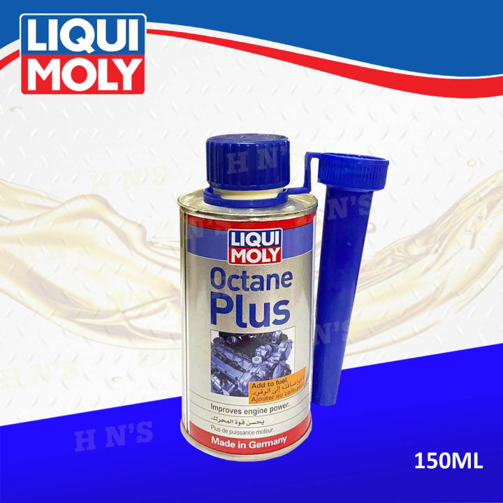 Liqui Moly Octane Plus 150ml | Lazada PH