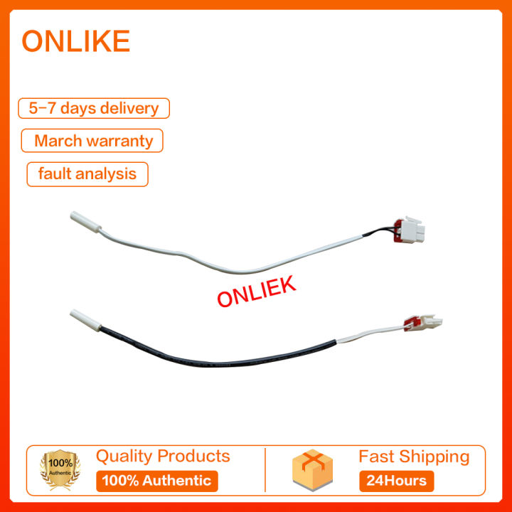 Original brand new Samsung refrigerator defrosting sensor DA32-00024L ...
