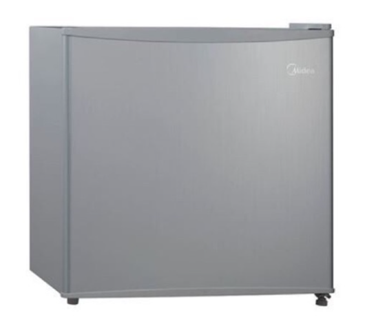 Midea Mini Bar Fridge- MDRD86FGG | Lazada