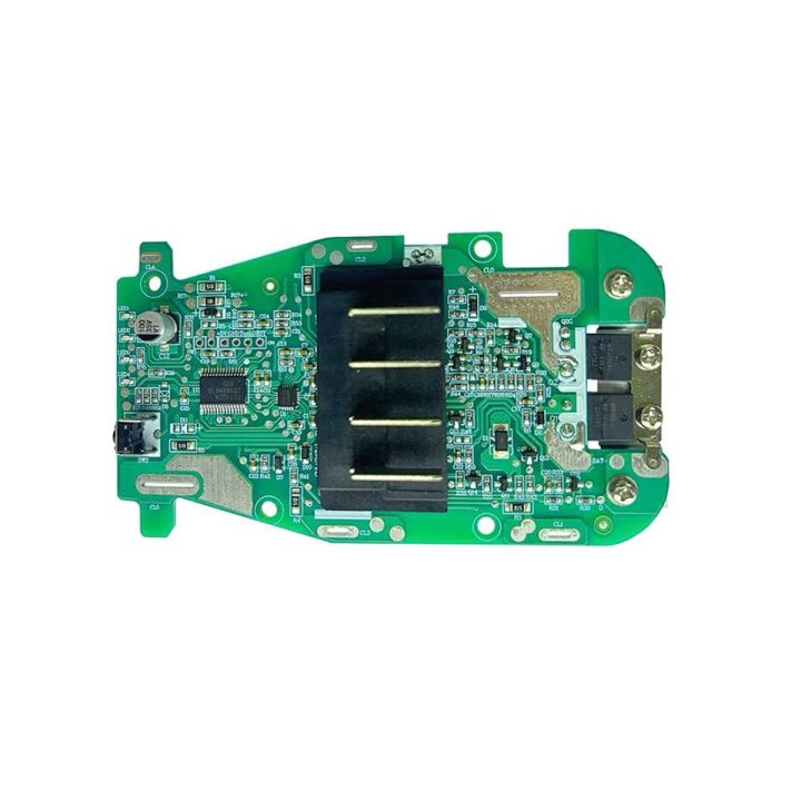 Charging Protection Circuit Board for RidGid 18V Li-Ion Battery Control ...
