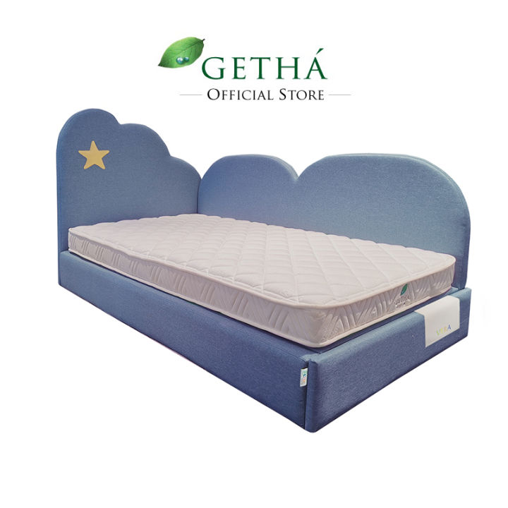 Getha Twinkle Star Kids Bed Frame | Lazada