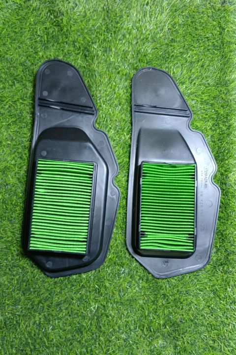 COD AIR FILTER ELEMENT HONDA CLICK125 /CLICK 150 /V3 | Lazada PH