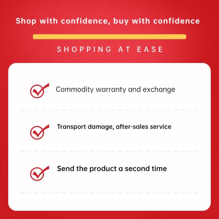 After-sales dedicated link, please do not buy casually | Lazada