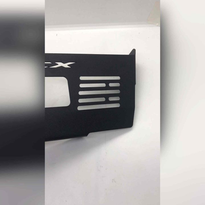 Cover Engine Guard New Honda Pcx 160 / Cover Pelindung Mesin Dek Bawah ...