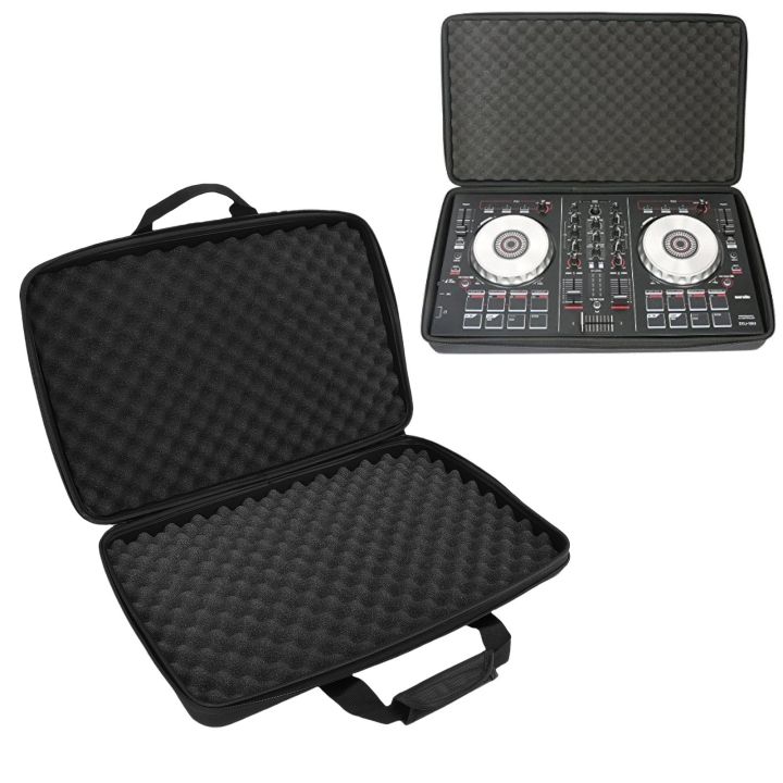 DJ Controller Case for DDJ FLX4 for DDJ 400 for DDJ SB2 for DDJ SB3 for ...