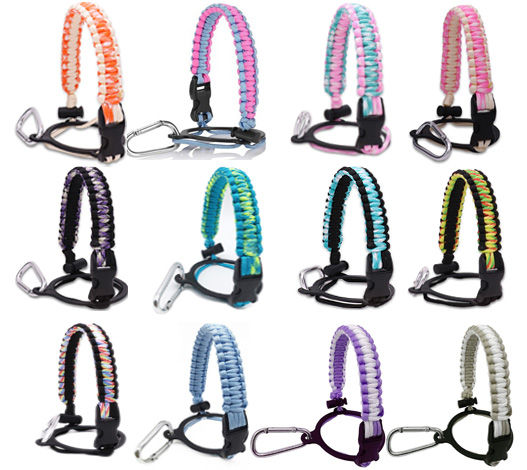 Aquaflask Paracord Handle Aquaflask Accessories for 14oz, 18oz, 22oz ...