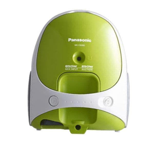 Panasonic MCCG300X – Vacuum Bagged 850 Watt Penghisap Debu Blower High ...