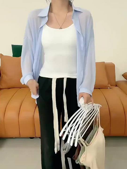 Wintin เสื้อกล้ามสายเดี่ยวผ้าโมดอลแบบใหม่สำหรับผู้หญิงเสื้อชั้นในใส่ ...