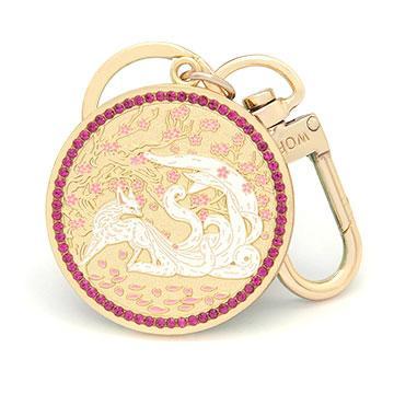 9-TAILED WHITE FOX AMULET FOR MESMERIZING LOVE | Lazada PH