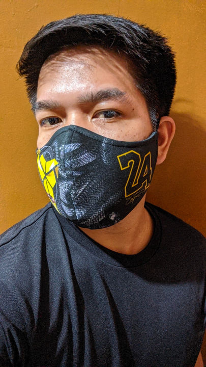 Mamba Never Out and Michael Jordan The Last Dance | Lazada PH