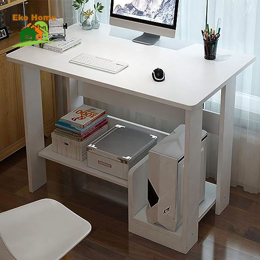 WOODEN TABLE *COD*MULTI-FUNCTION DESKTOP COMPUTER TABLE/STUDY TABLE ...