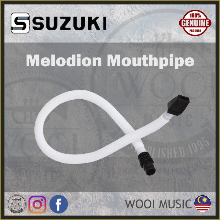 Suzuki Melodian/ Pianica Mouthtube / Mouth Tube / Mouthpipe | Lazada