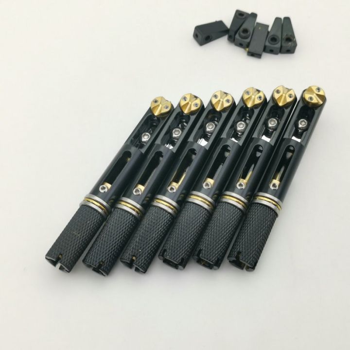 WK-Black Single Headless Guitar Bridge Headless Fanned Fret -Single ...