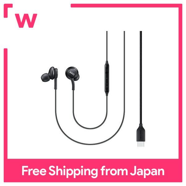 Samsung USB Type C Earphone EO IC100B Black EO IC100BBEGWW Lazada PH samsung-usb-type-c-earphone-eo-ic100b-black-eo-ic100bbegww-lazada-ph