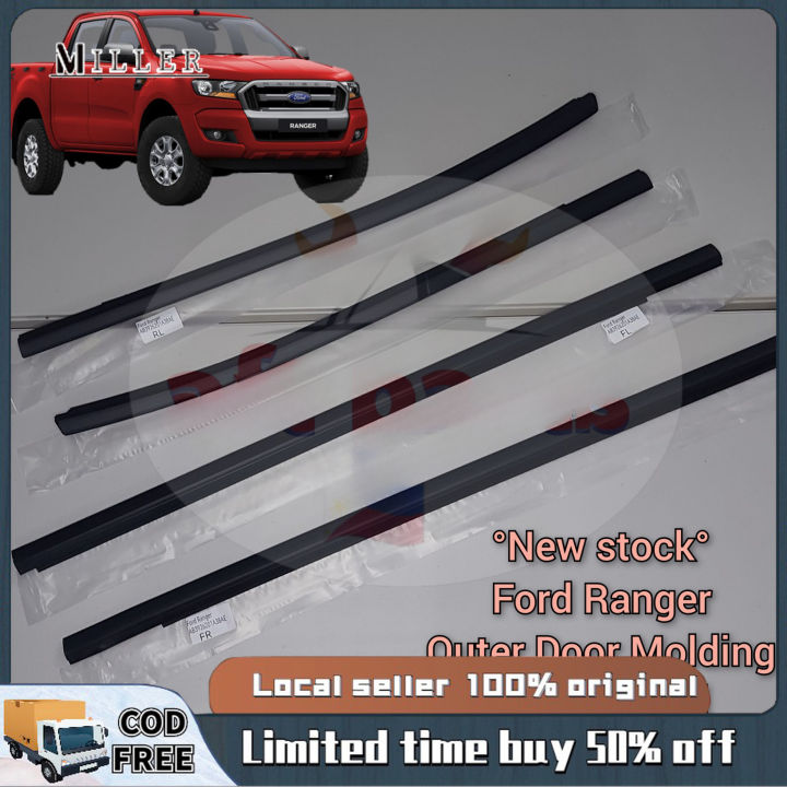 【FREE SHIPPING】Ford Ranger T6 T7 2012 2013 2014 2015 2016 2017 2018 ...