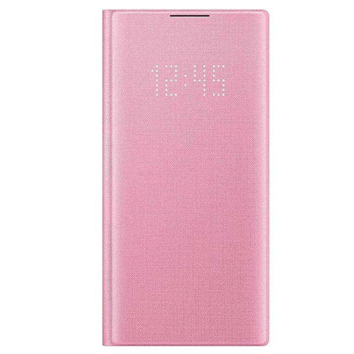 Samsung Galaxy Note 10 LED View Cover | Lazada Singapore