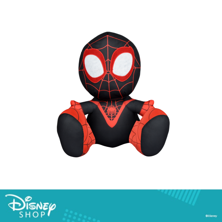 Marvel Avengers Spider-Verse Plush | Lazada PH