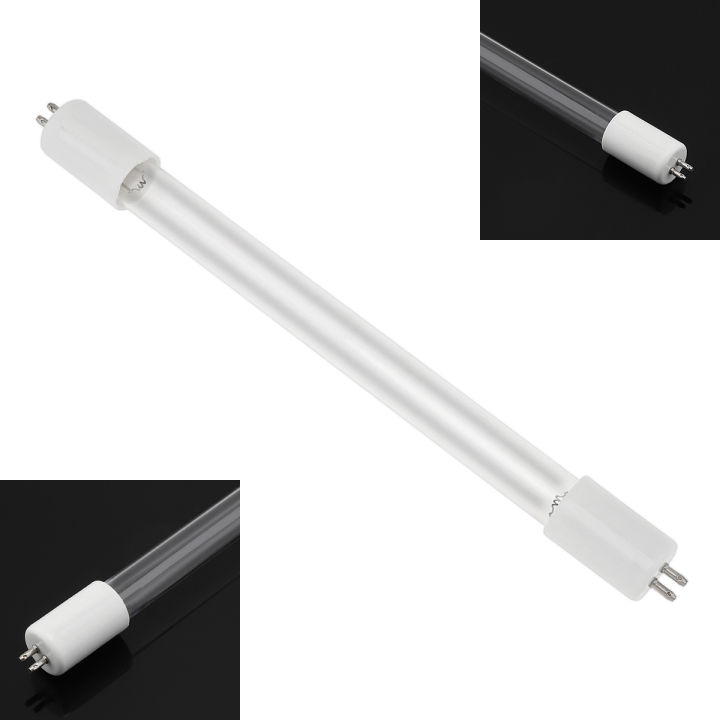 T5 UV Disinfector Lamp Light 6W/8W/10W/15W Ultraviolet Filter with ...