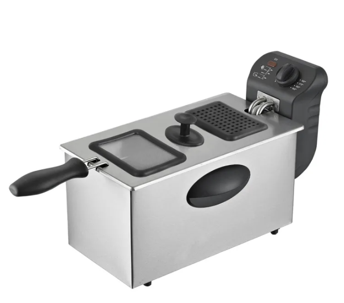 Fry King หม้อทอดไฟฟ้า 3.5 ลิตร 2000 วัตต์ รุ่น FR-35 | Lazada.co.th