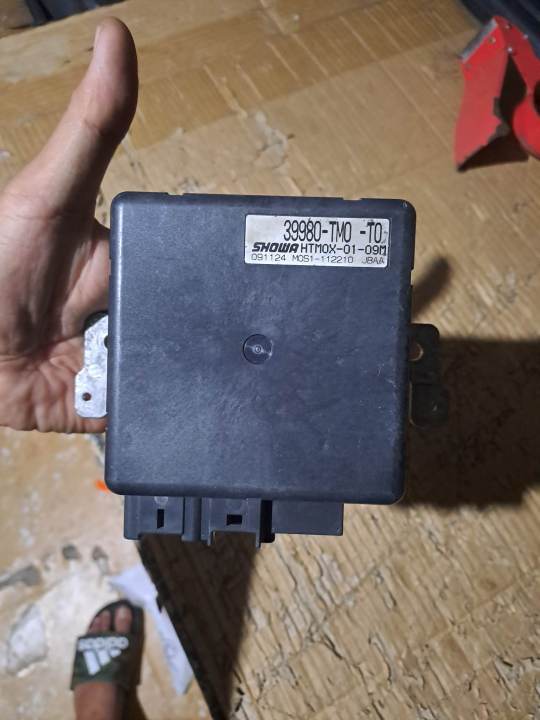 Honda City 2009-2013 EPS MODULE (used condition) | Lazada PH