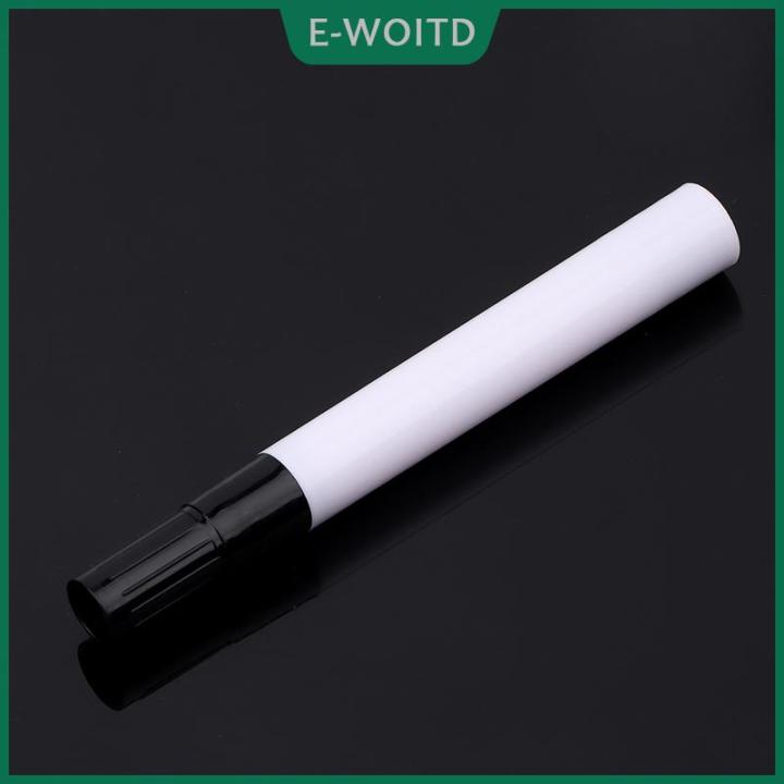 【E-WOITD】 1Pc Thermal Printhead Print Head Cleaning Pen Maintenance Pen ...