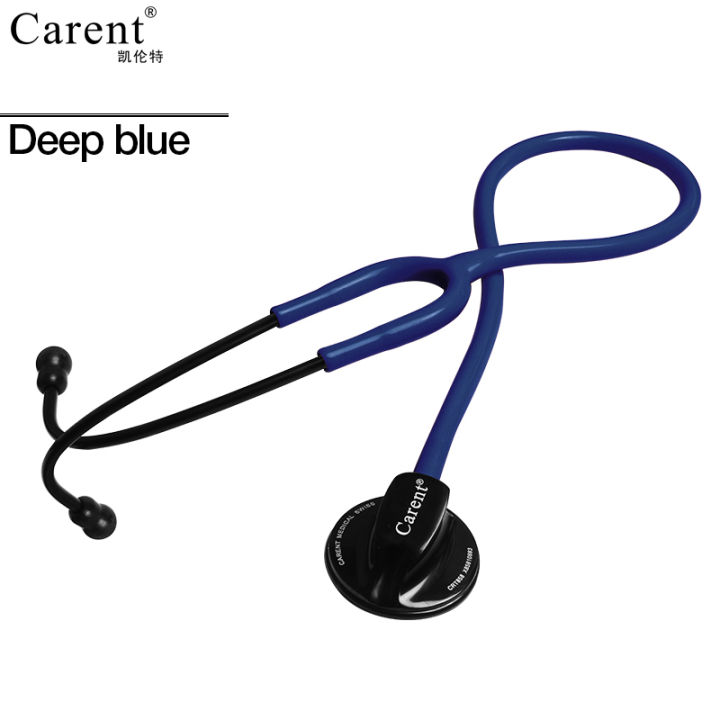 Carent Professional Stethoscope Dual silverback stainless steel ...
