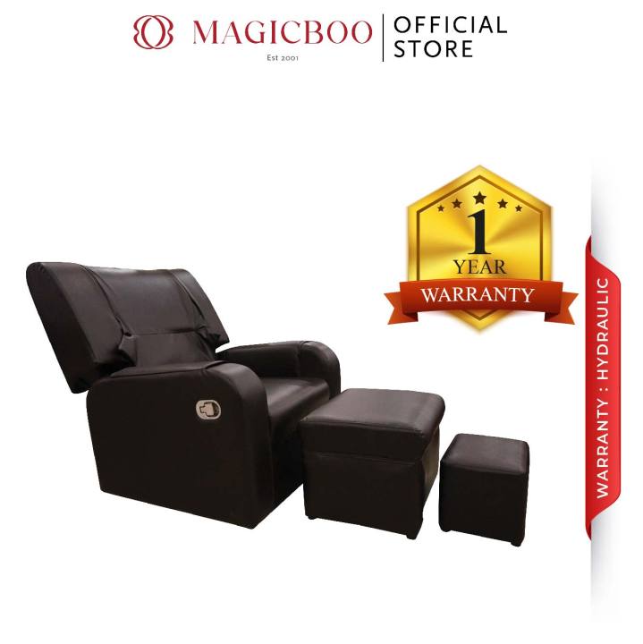 Magicboo SPA-98A Elegance Pedicure Chair | Lazada