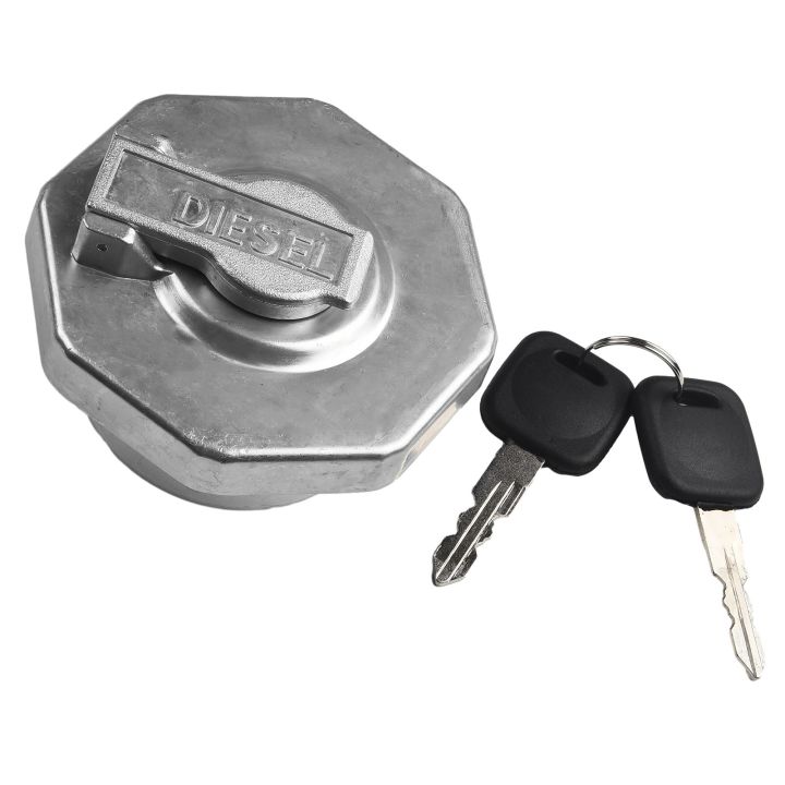 Fuel Cap 8-98146010-0 For ISUZU ELF NPR NQR 4HK1 8980889820 8981460100 ...