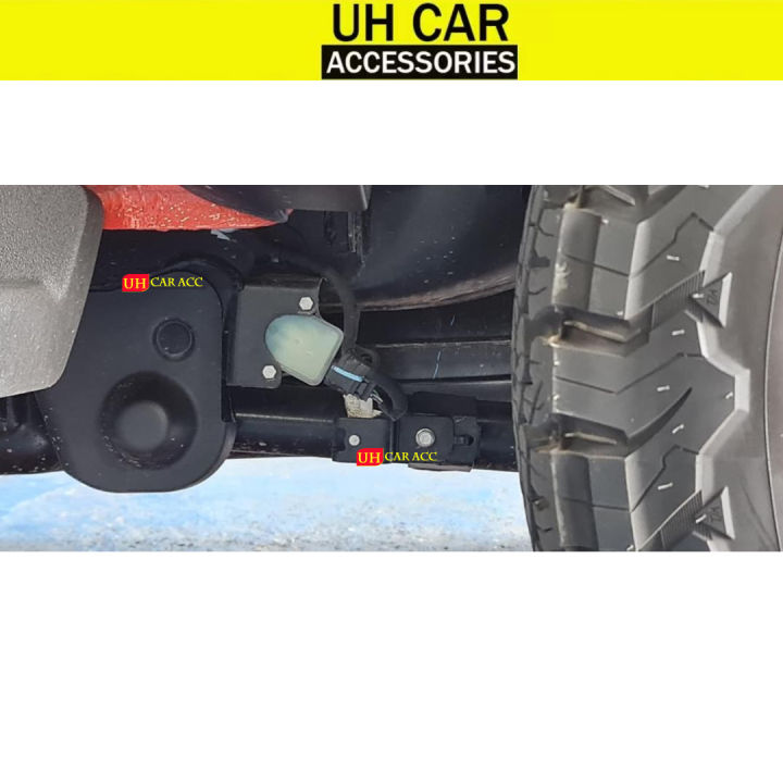 FORD RANGER T9 RAPTOR FORCE FUEL FILTER SENSOR PROTECTOR GUARD COVER ...