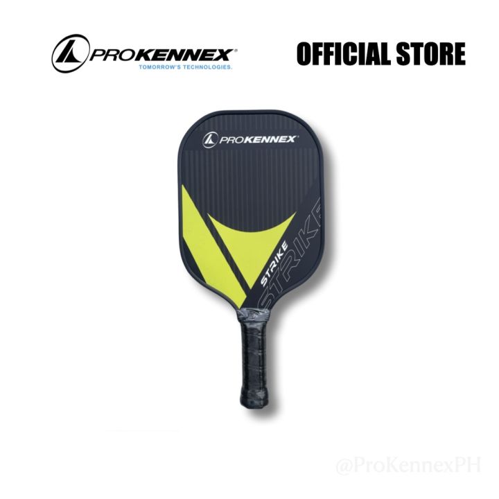 ProKennex Strike Pickleball Paddle Entry Level | Pro Kennex | Lazada PH