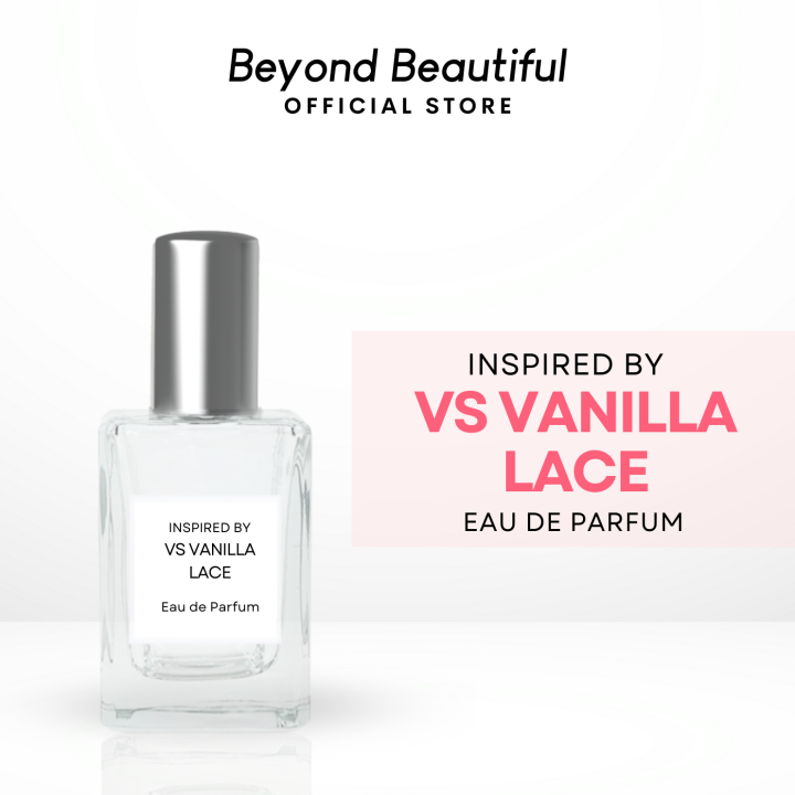 VS Vanilla Lace Inspired Oil Based Perfume Eau de Parfum (EDP) for ...