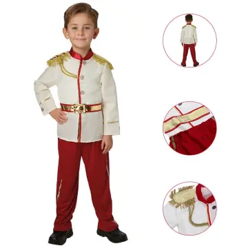 Turkey National Costume For Kids