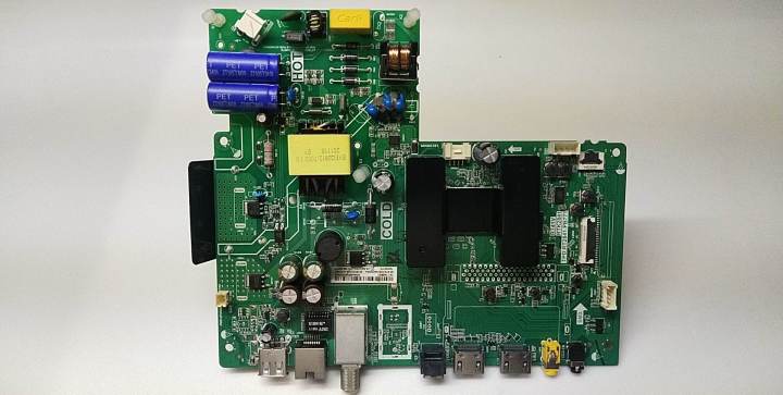 LED TV MAIN BOARD for LED32S6800 | Lazada PH
