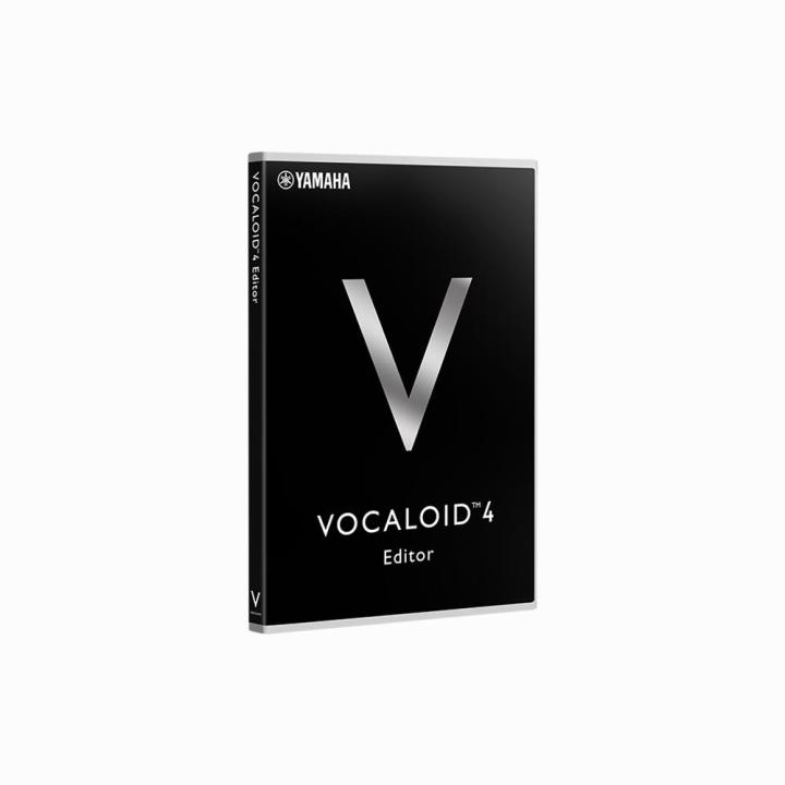 YAMAHA VOCALOID 4 Full Version Include Video Cara Install | Lazada ...
