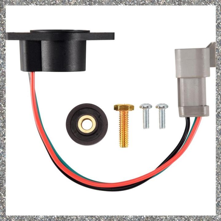 (THPE) for Club Car Speed Sensor for ADC Motor Club Car IQ and ...