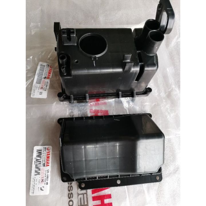 GENUINE YAMAHA AIR BOX FOR MIO SPORTY | Lazada