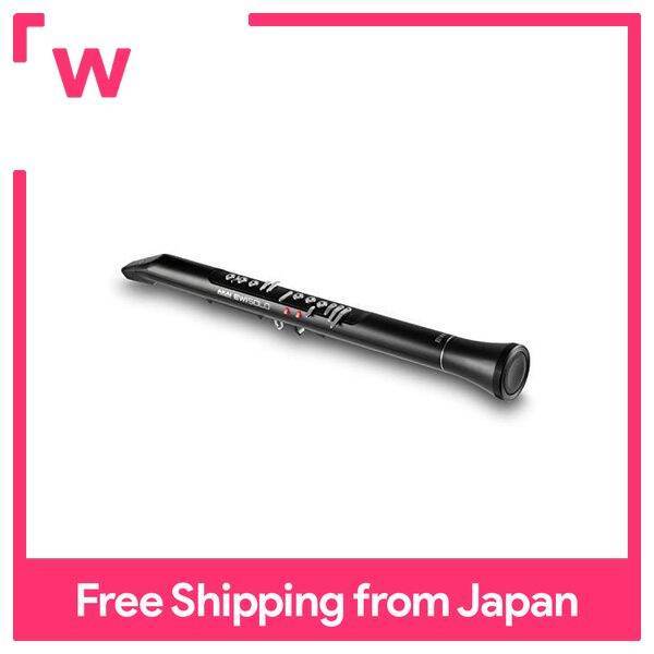 Real delivery Akai Pro EWI Solo Wind Synthesizer Electronic Wind ...