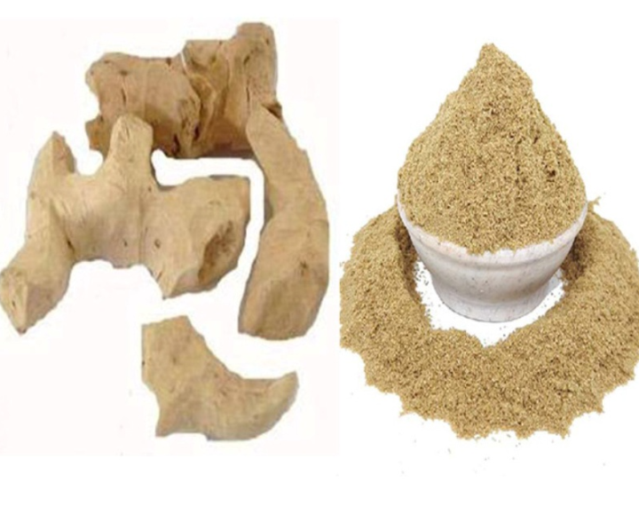 serbuk / kasar rizom Parangi Chakkai ParangiPattai (Smilax Ehineusis L ...