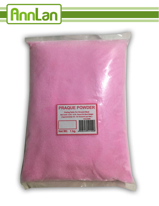 Praque Powder Salt 1kg | Lazada PH