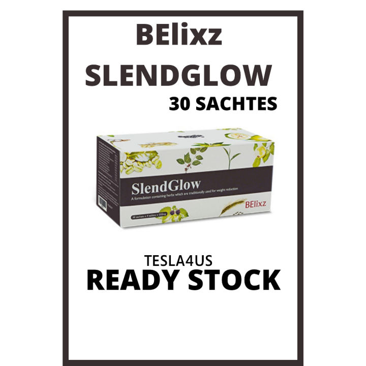 ☚100 Original Slend glow 100 Japan Natural Slimming -100日本製造减內藏脂肪 | Lazada