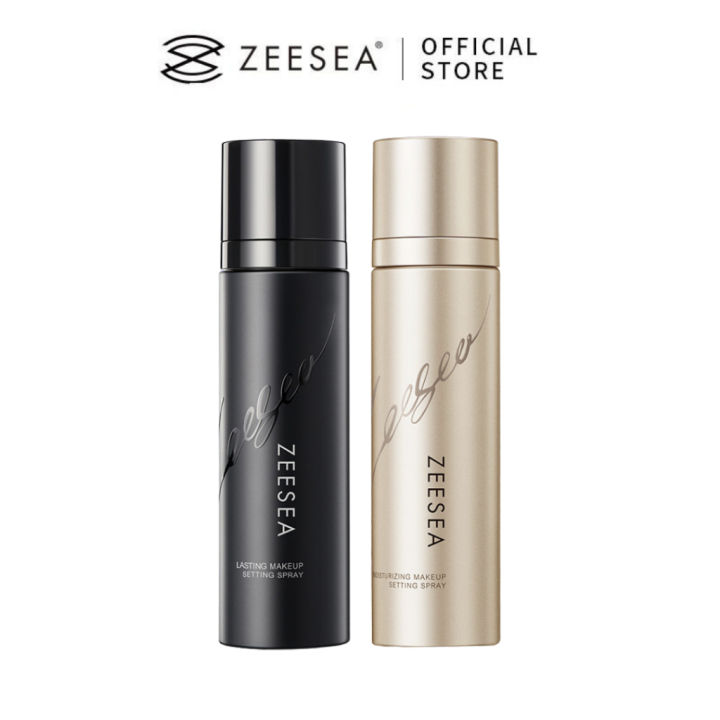 ZEESEA Makeup Setting Spray Water Lotion Long Lasting Oil Control ...