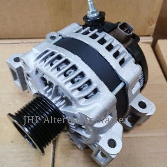 Brand New Alternator For Toyota Land Cruiser LC200 4.5L(P) 27060-51030 ...