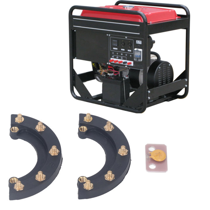 Generator Rectifier Bridge Generator Diode Rectifier Practical 330 ...